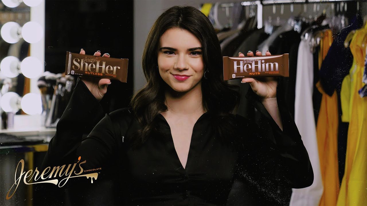 Brett Cooper | Scrolller