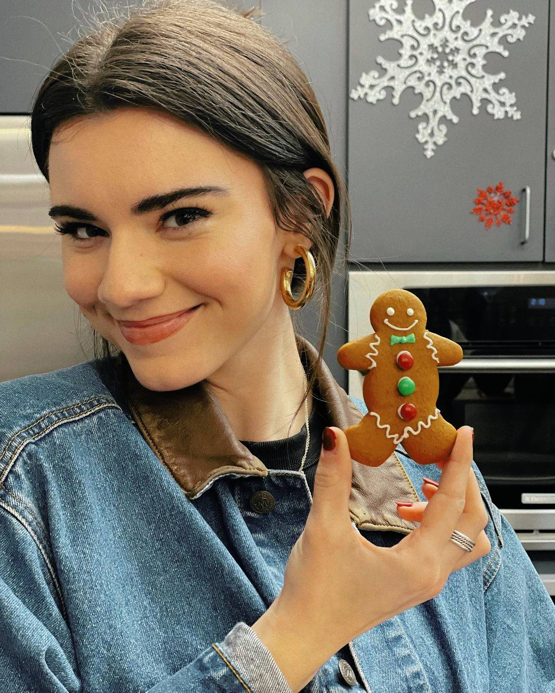 Brett Cooper 🥰 | Scrolller