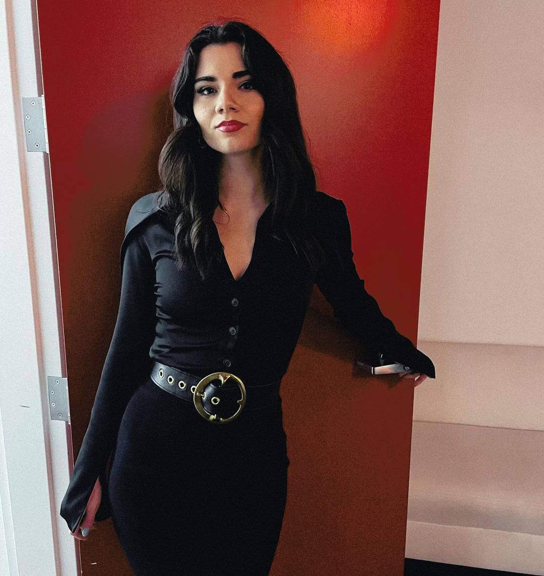 Brett Cooper | Scrolller