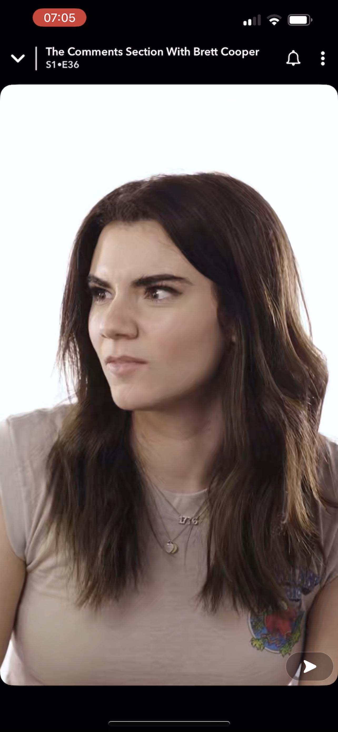 Brett Shapiro? | Scrolller