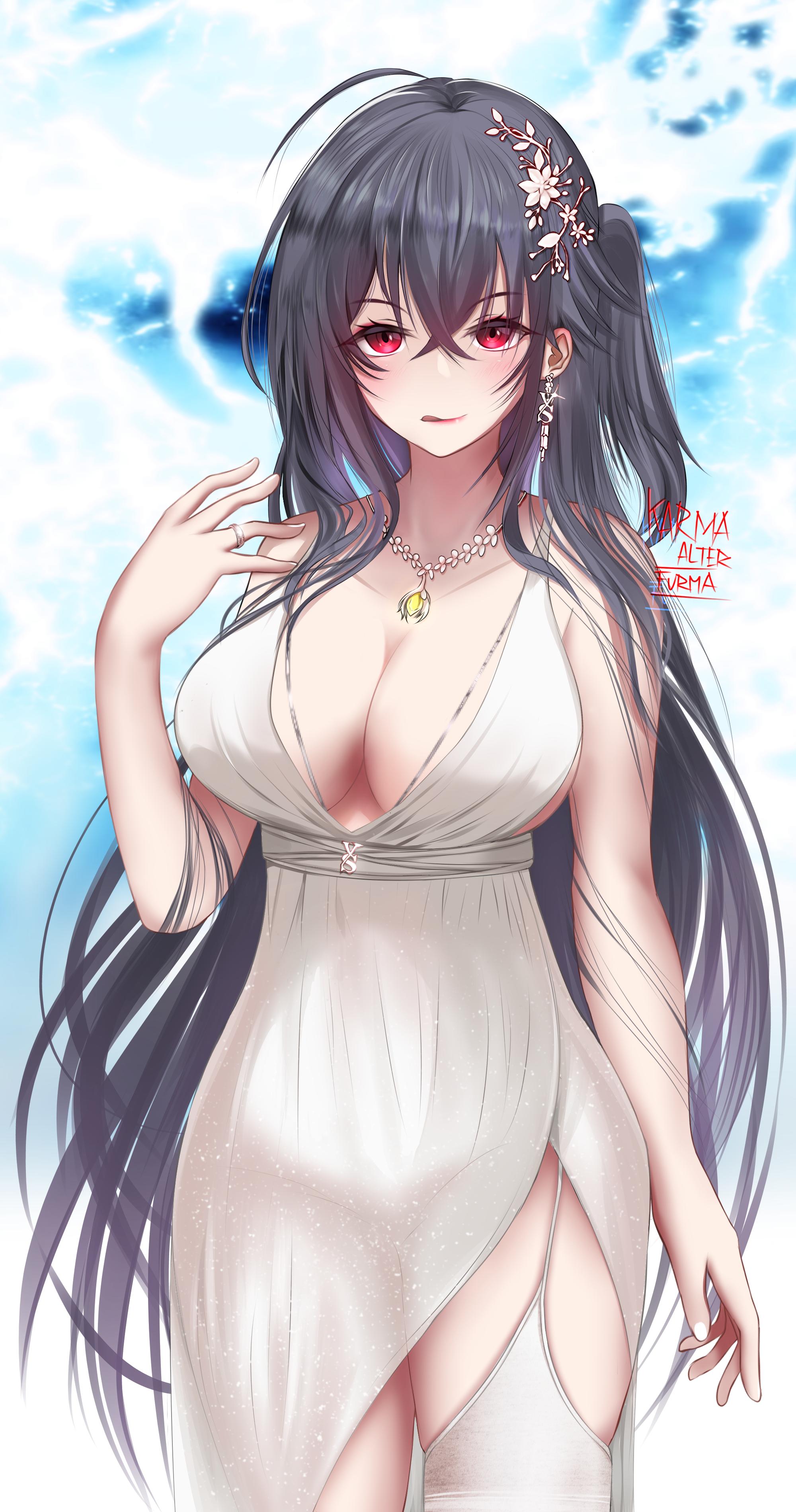 Bride Taihou | Scrolller