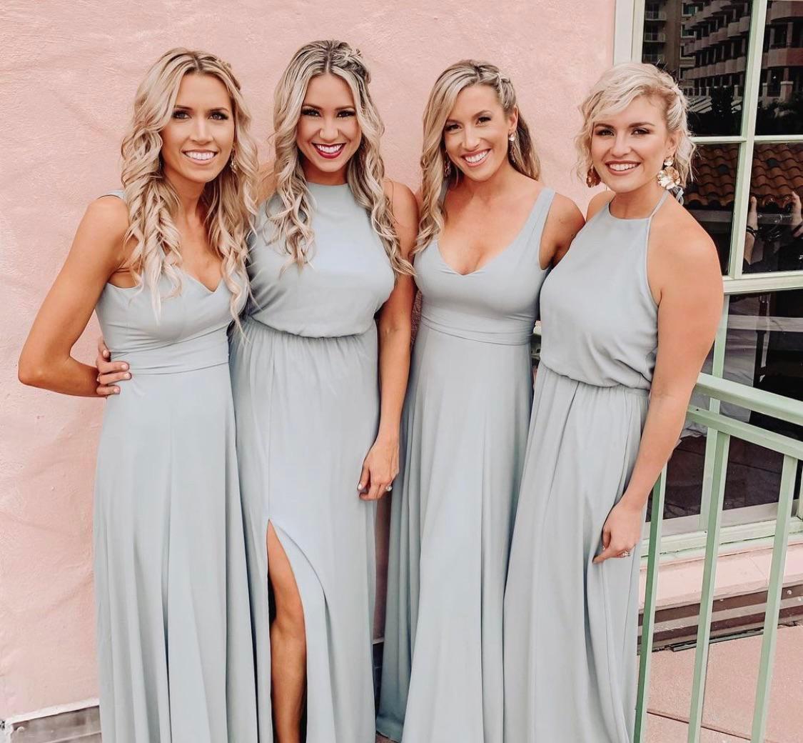 Bridesmaids | Scrolller