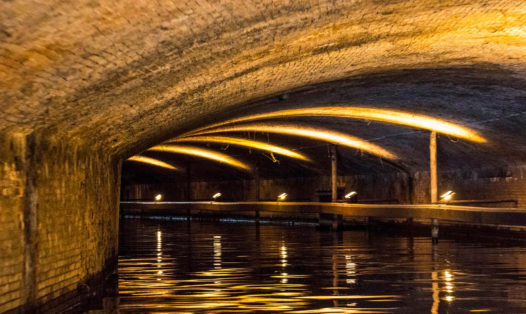 Bridge in Gent [OC] | Scrolller