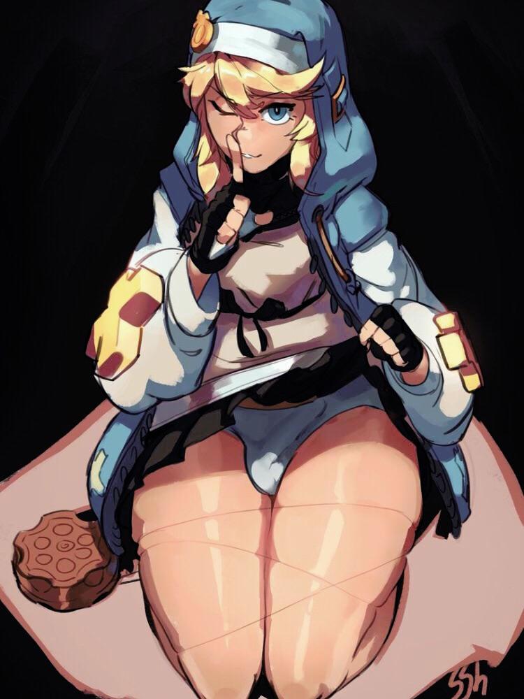 Bridget packing more (Unknown) | Scrolller