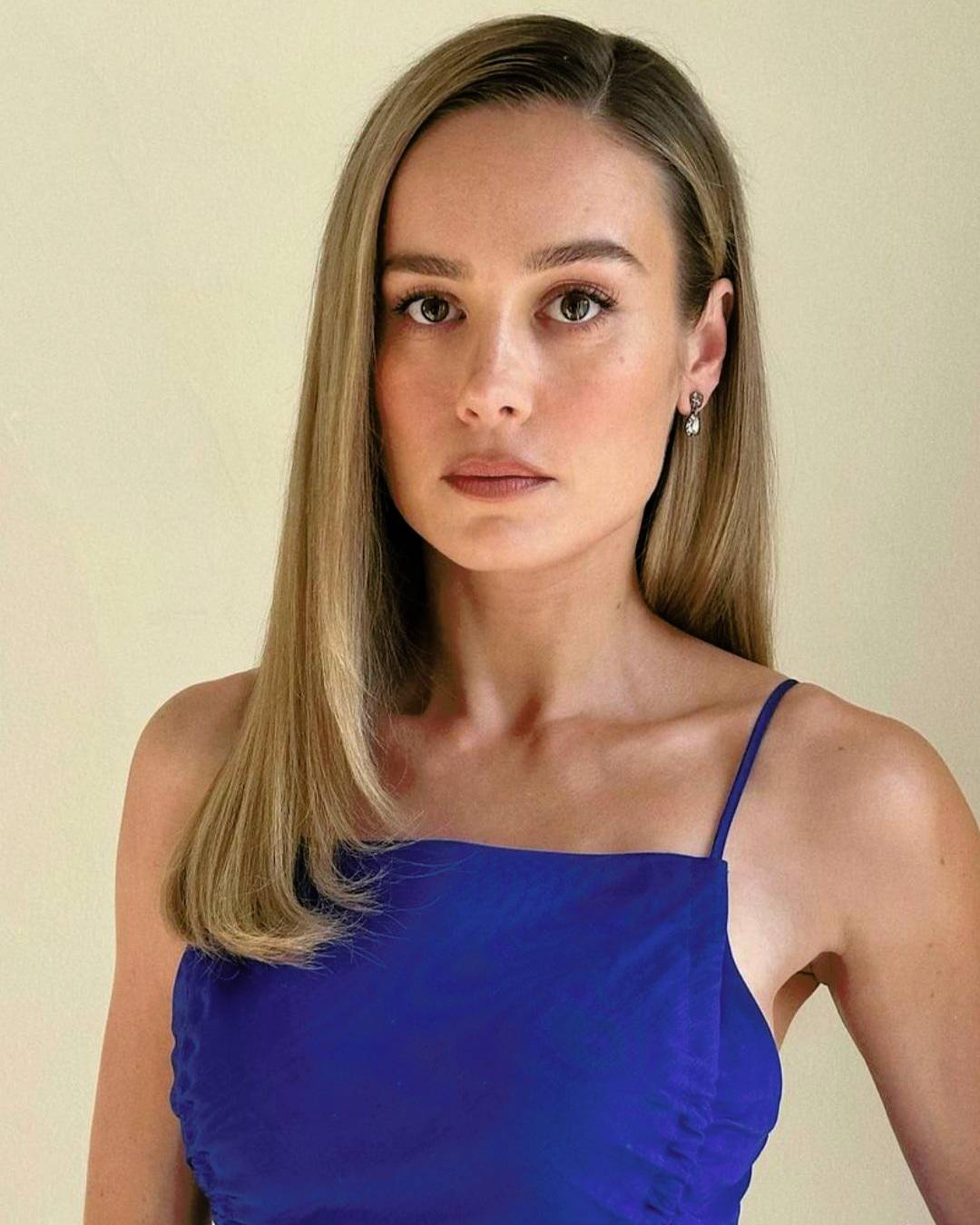 Brie Larson | Scrolller