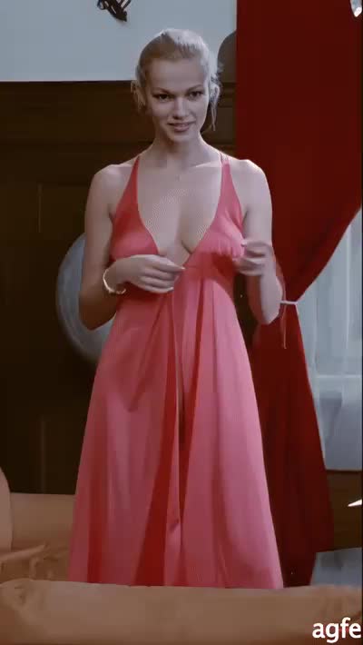 Brigitte Lahaie | Scrolller