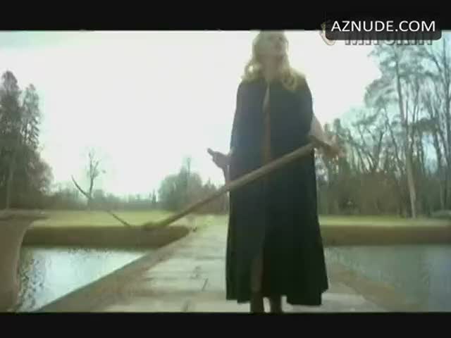 Brigitte Lahaie - Fascination (1979) | Scrolller