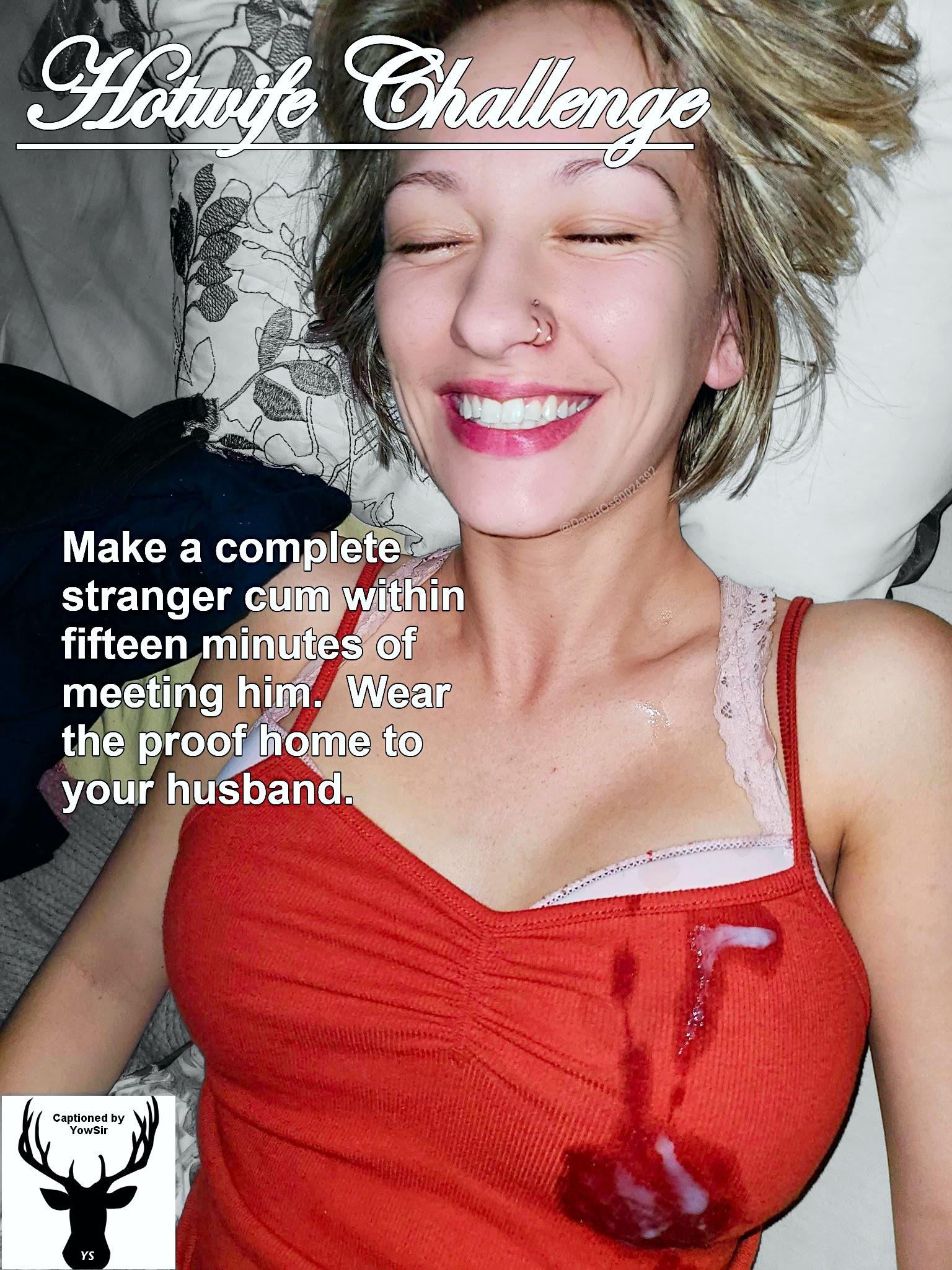 Bring back challenge memes! | Scrolller