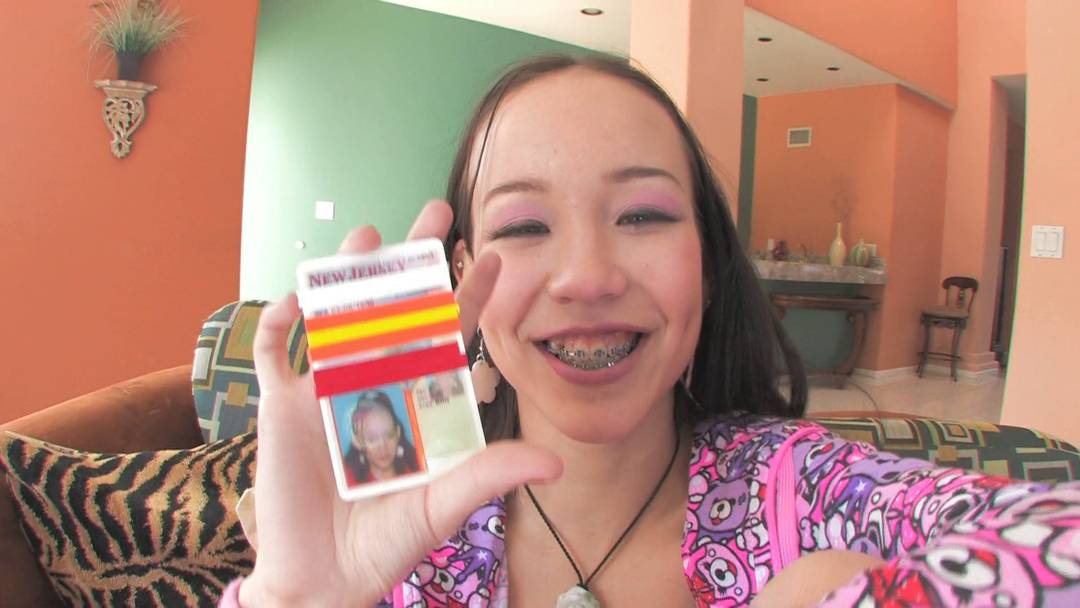 Bring 'Um Young 28 - Amai Liu - 2008 | Scrolller