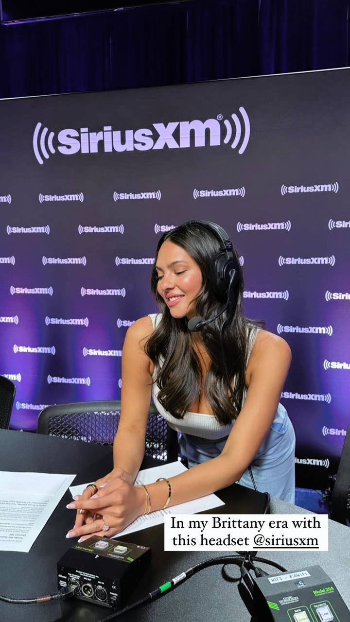 "Brittany era" | Scrolller