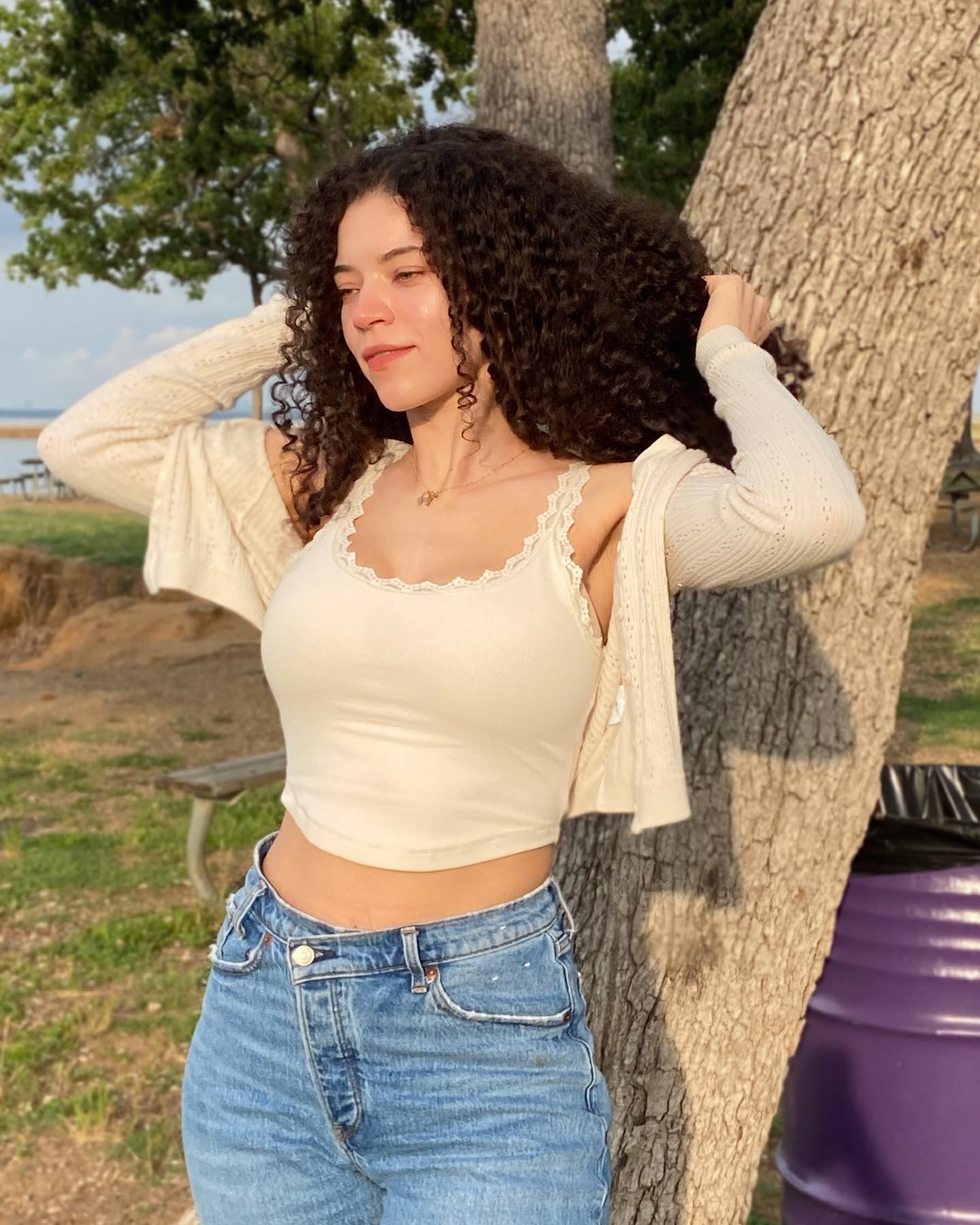 Brittany Venti | Scrolller