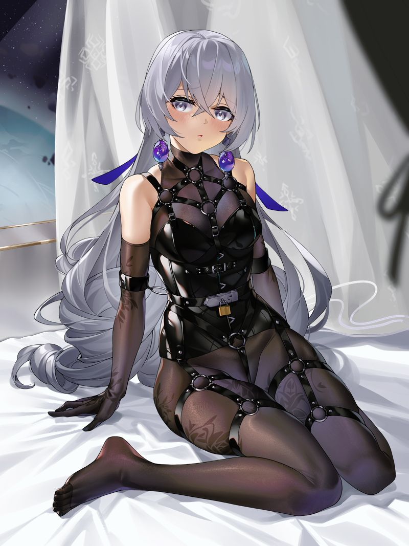 Bronya [Honkai Star Rail] | Scrolller