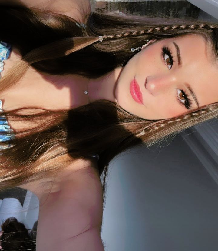 Brooke Monk | Scrolller