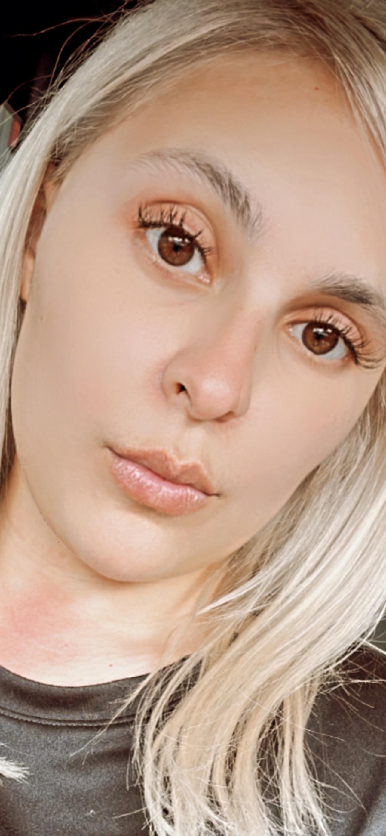 Brown eyes 😍 | Scrolller