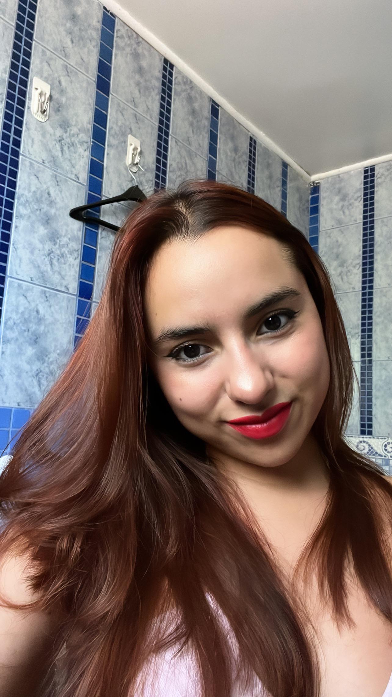 Brown eyes♥️🫶🏻 f21 | Scrolller