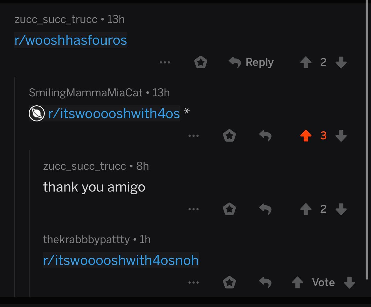 Bruh moment | Scrolller