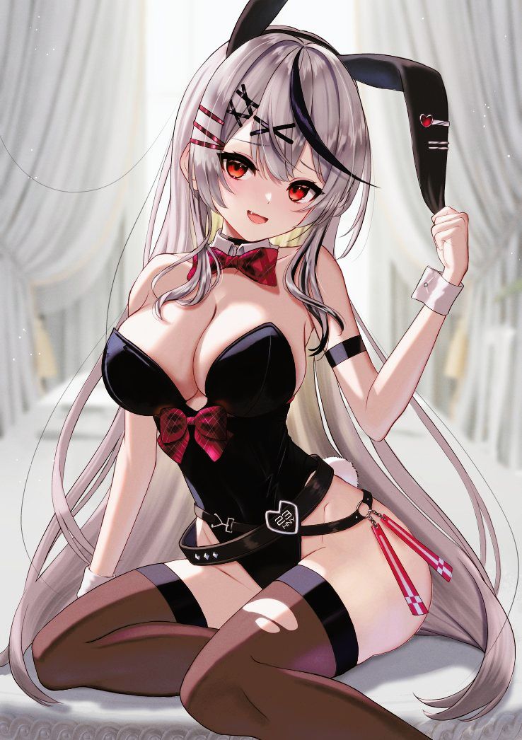 Bunny Chloe Sakamata [Hololive] | Scrolller