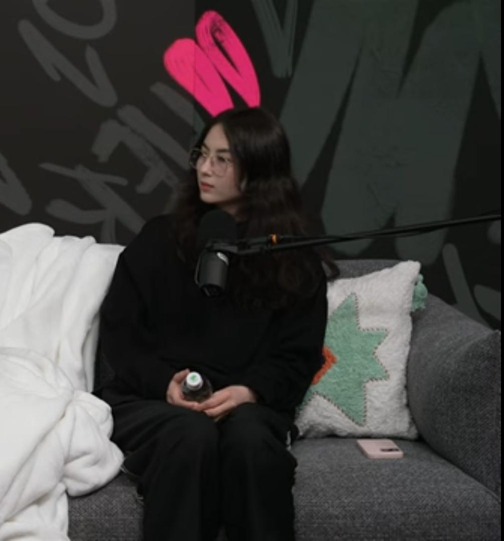 Bunny Dae ( from the boomer vs zoomer with Ryan and Abe) | Scrolller