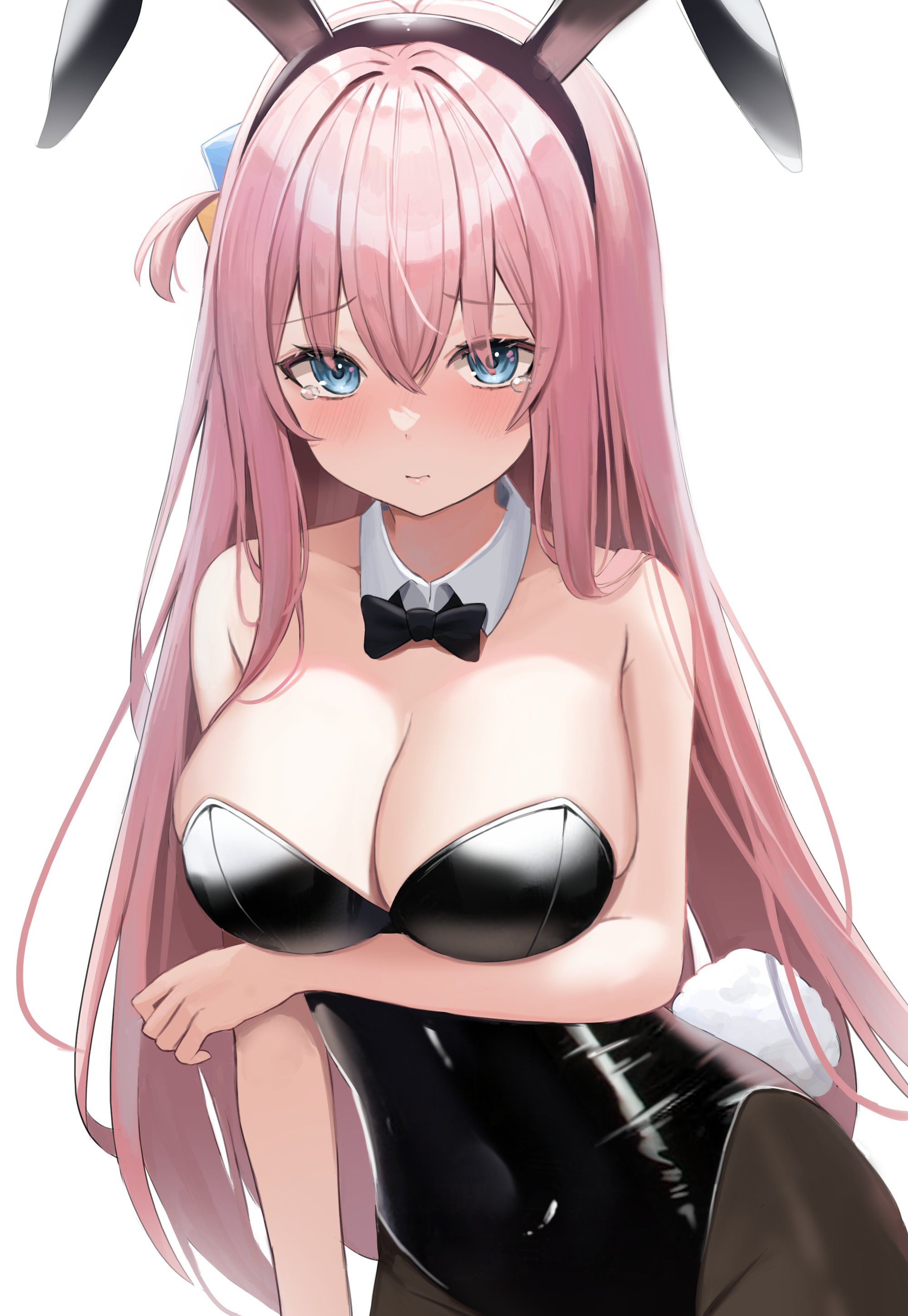 Bunny Girl Hitori (nannung) [Bocchi the Rock] | Scrolller