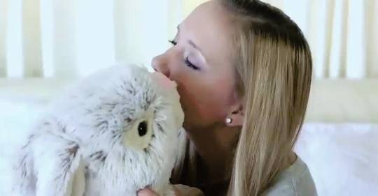 Bunny Rabbit | Scrolller