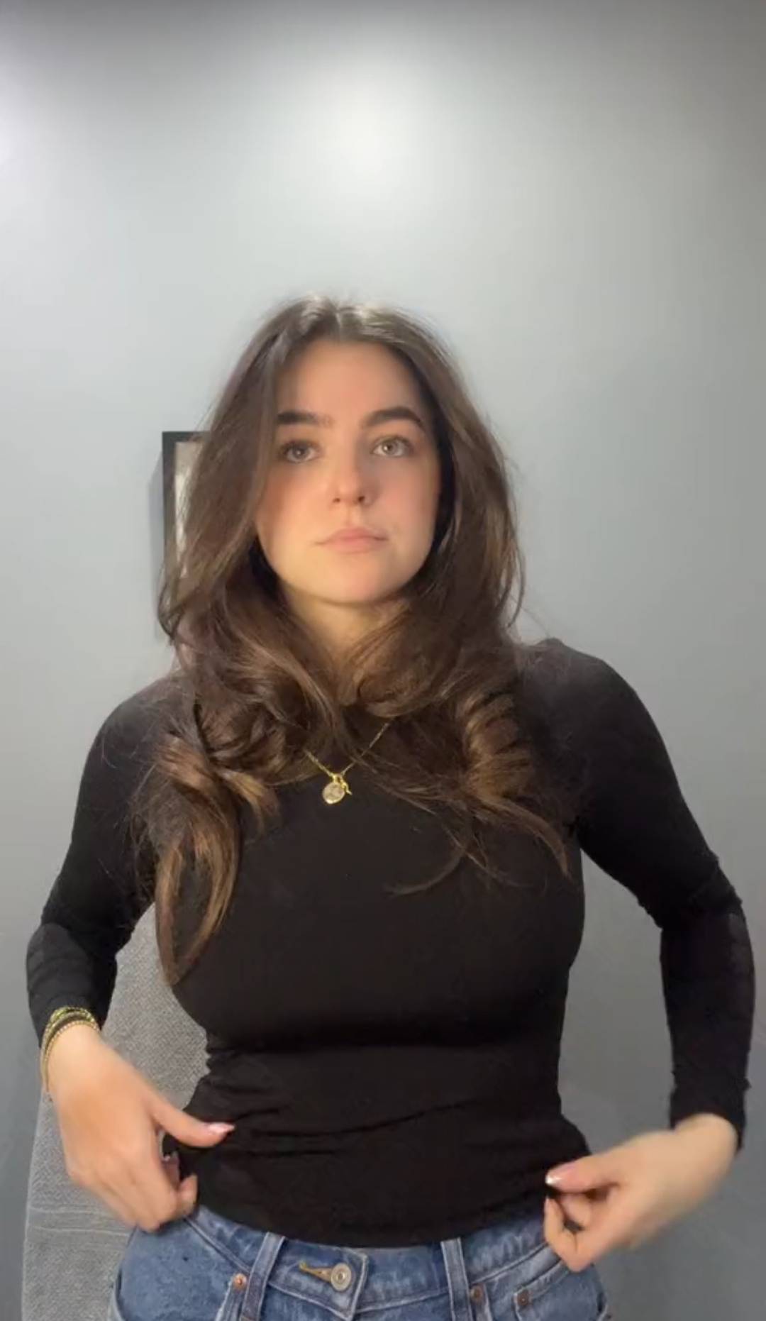 Busty women are better | Scrolller