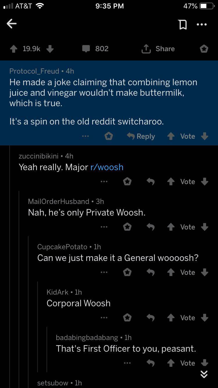 C’mon people! | Scrolller