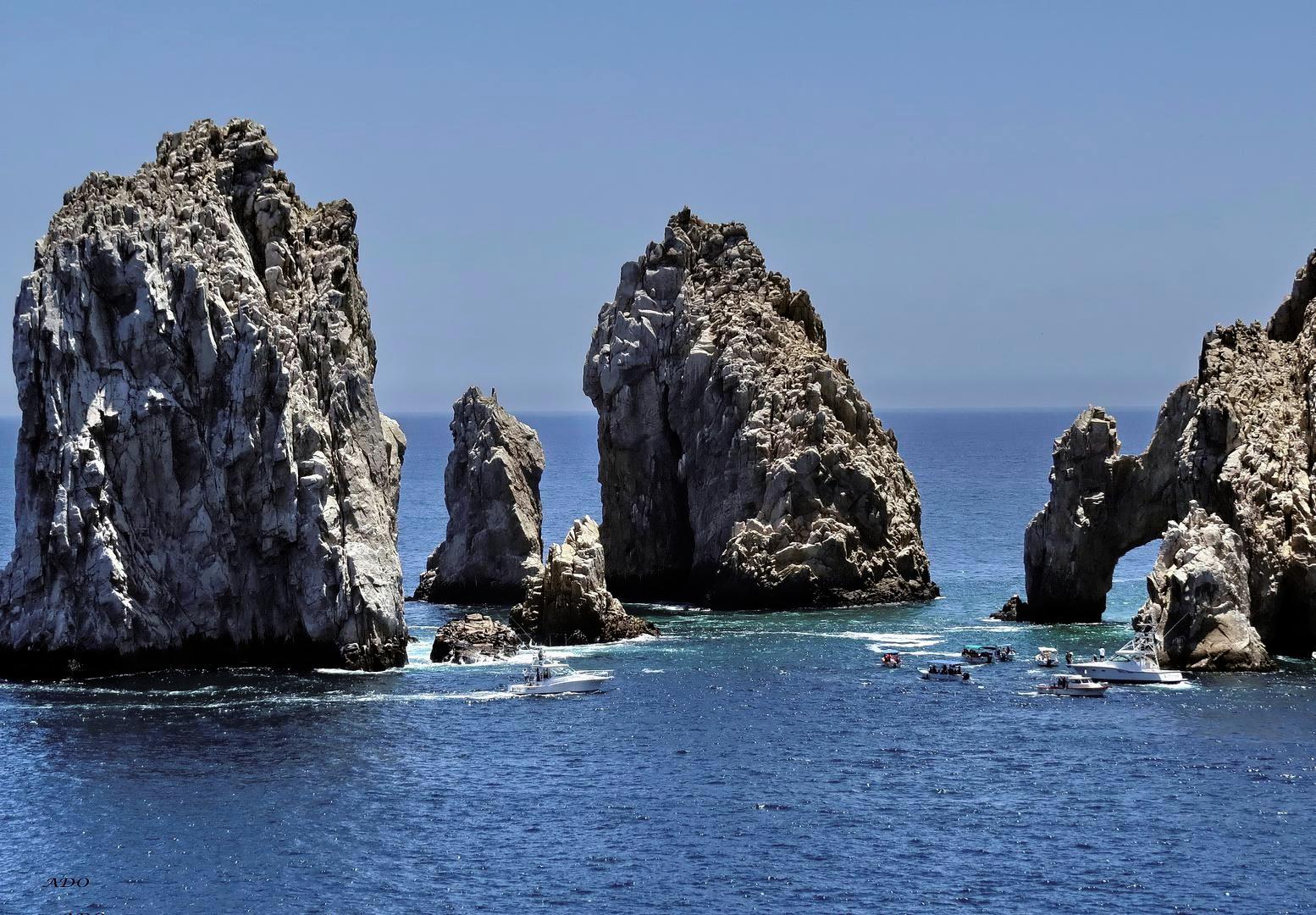 Cabo San Lucas, Mexico | Scrolller