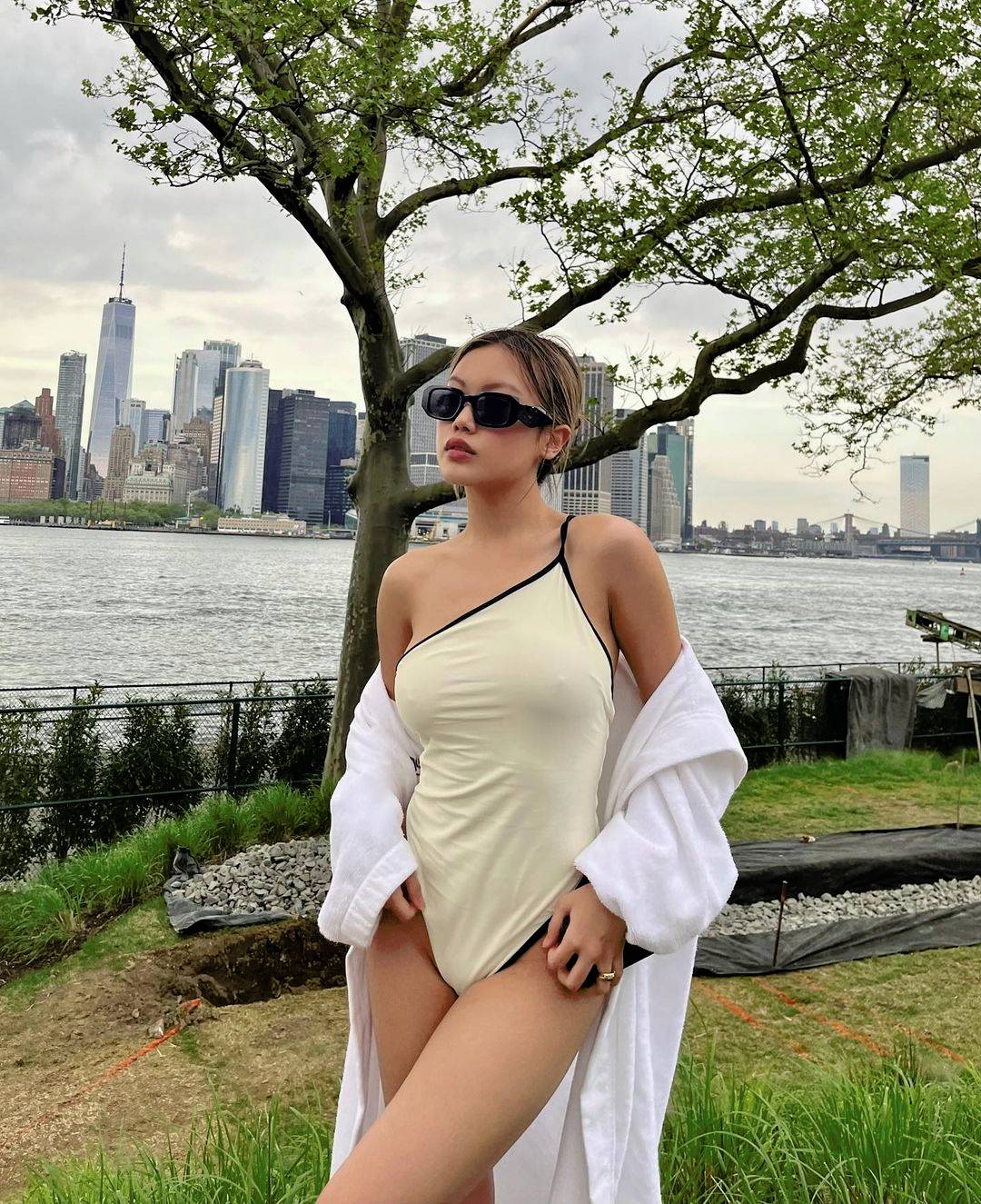 Caitlin Agustina | Scrolller