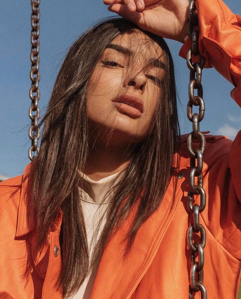 Cami Romero | Scrolller