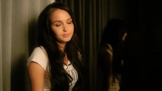 Camilla Luddington NSFW Compilation | Scrolller