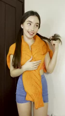 Can I be the reason you get hard today? | Scrolller