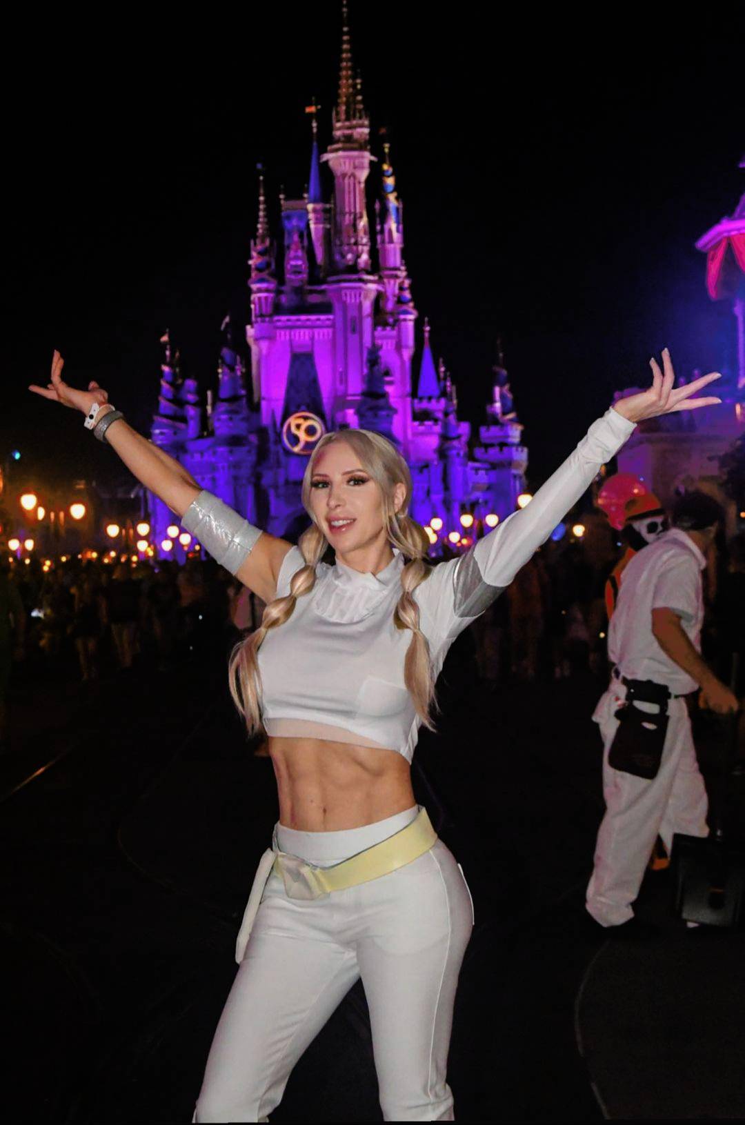 Can you feel the magic? | Scrolller