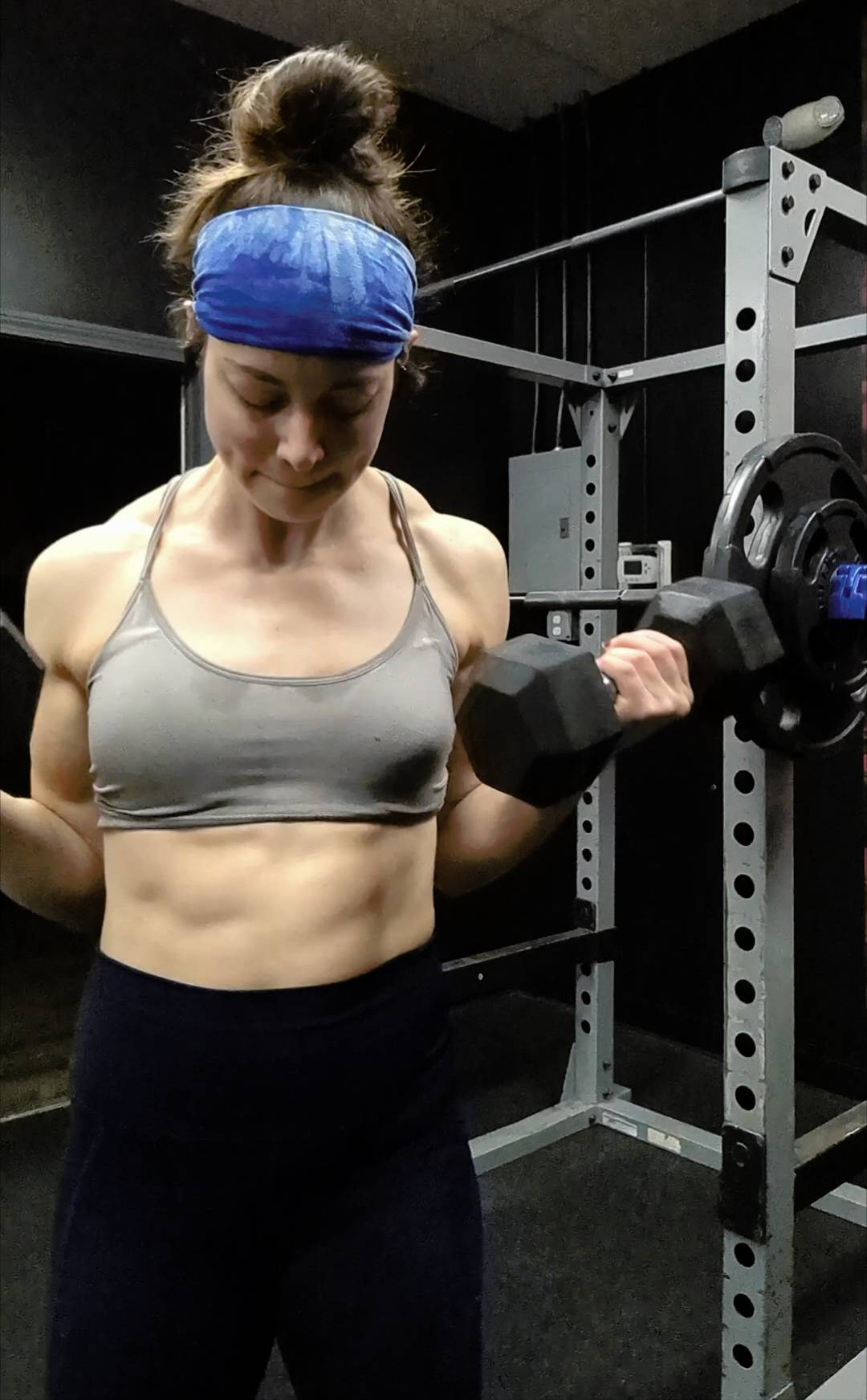 Flex Friday! 💪♥️ | Scrolller