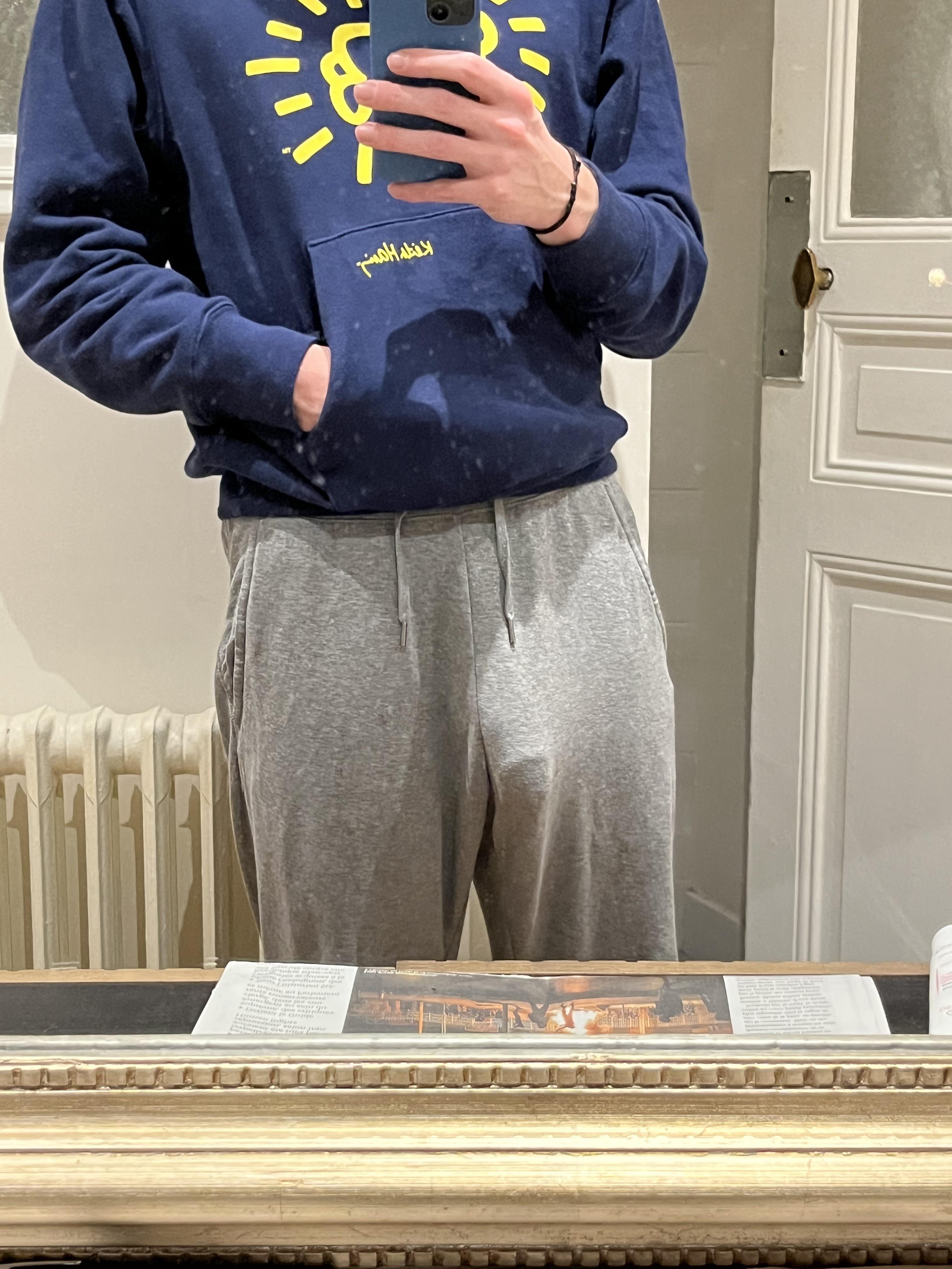 Can you tell ? | Scrolller