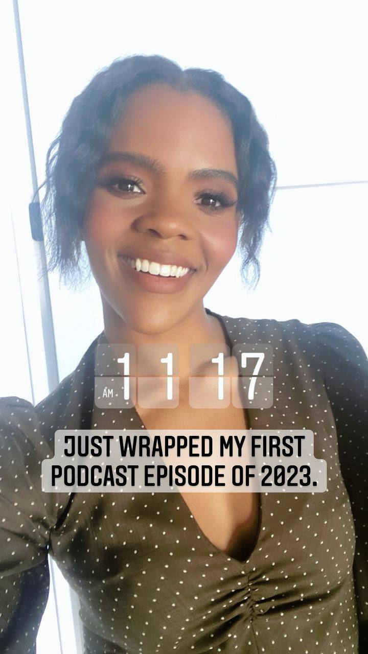 Candace Owens is literal Perfection | Scrolller