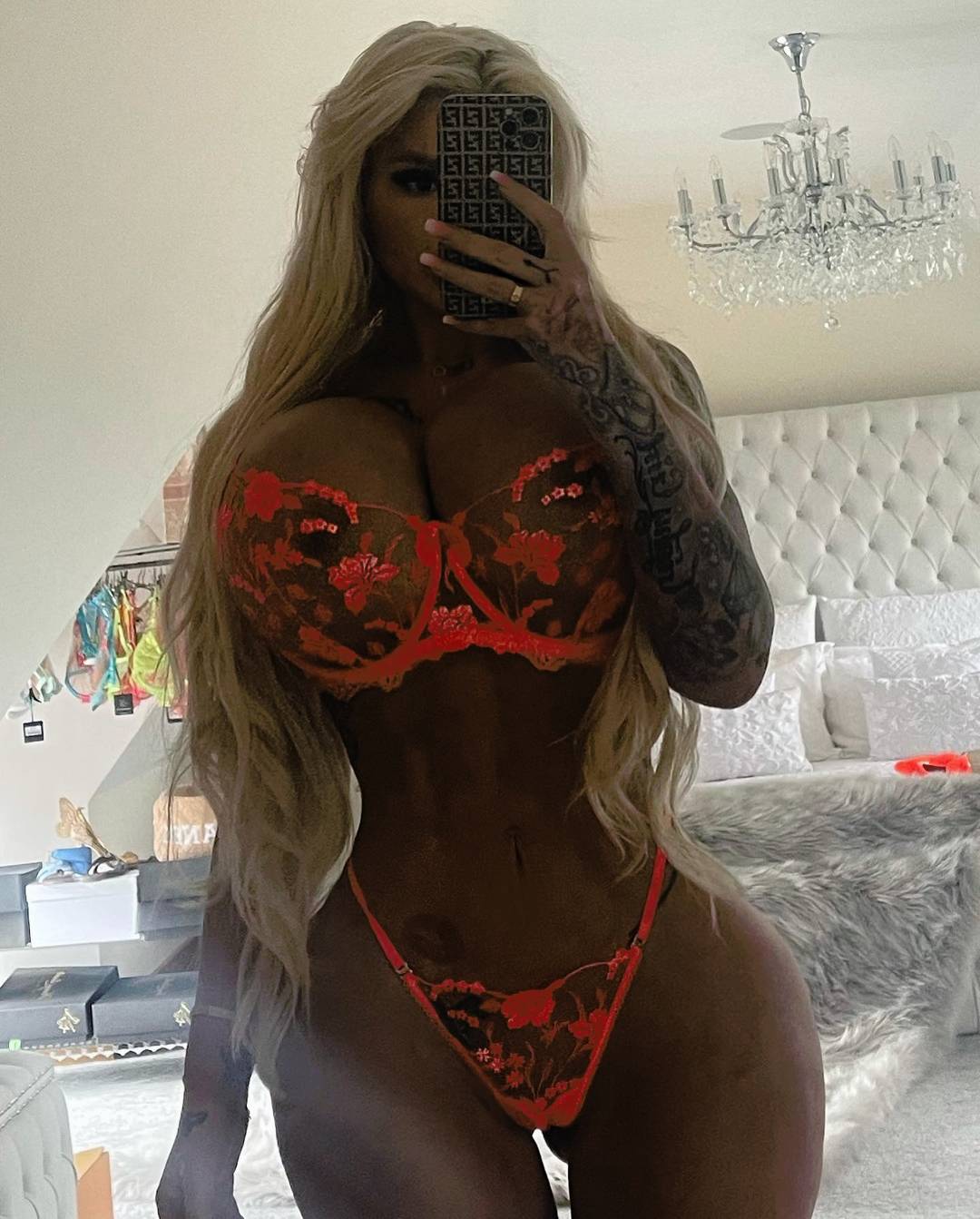 Candy Charms | Scrolller