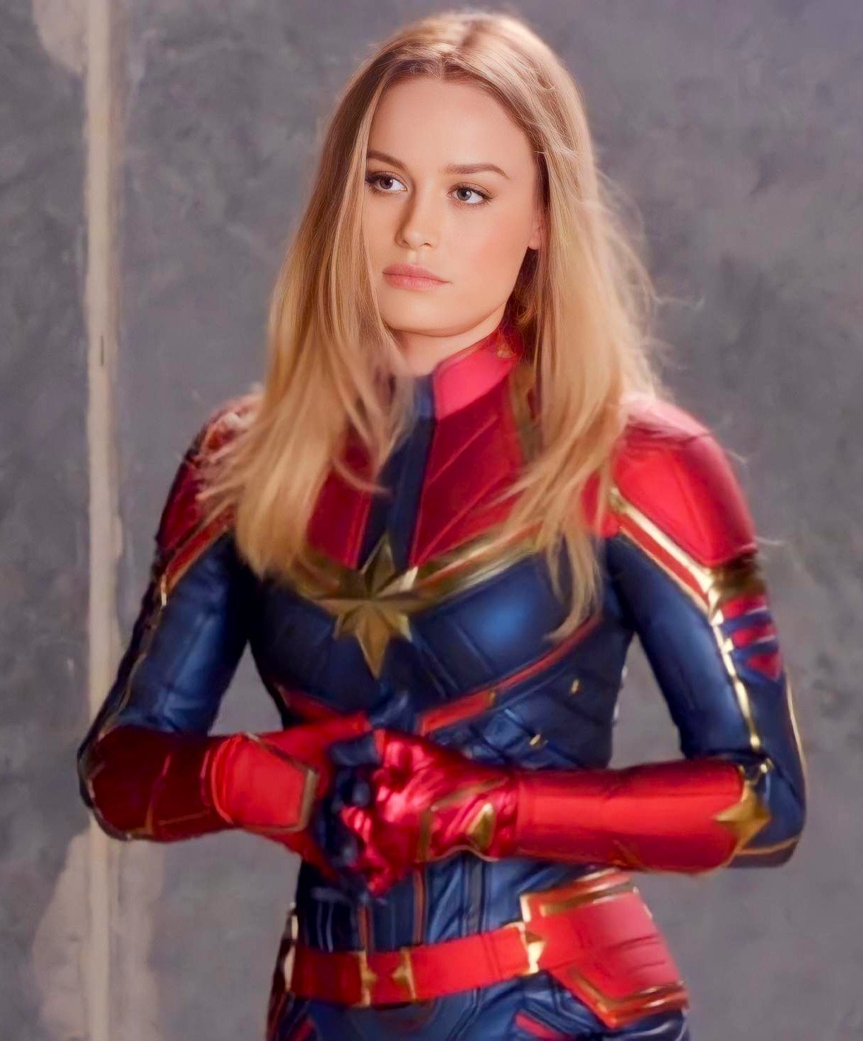 Captain Marvel | Scrolller