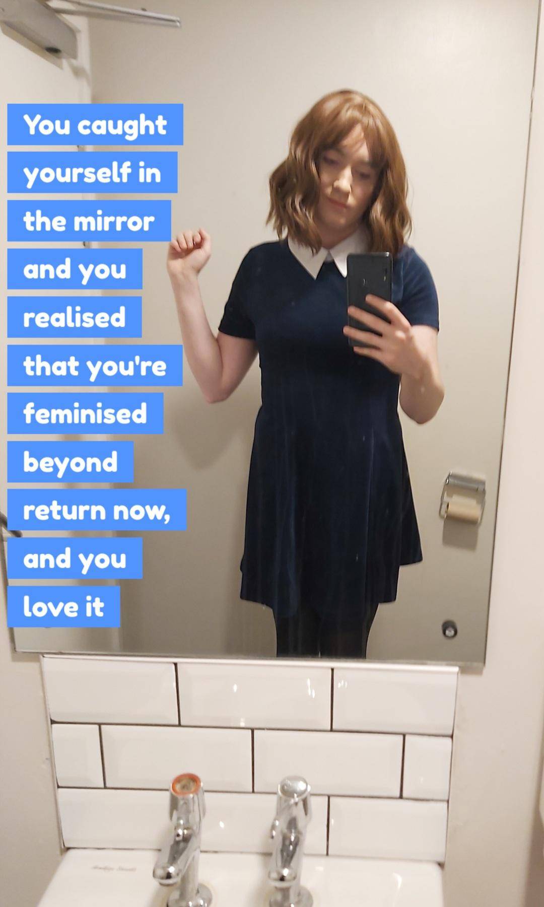 Caption of me (OC) | Scrolller