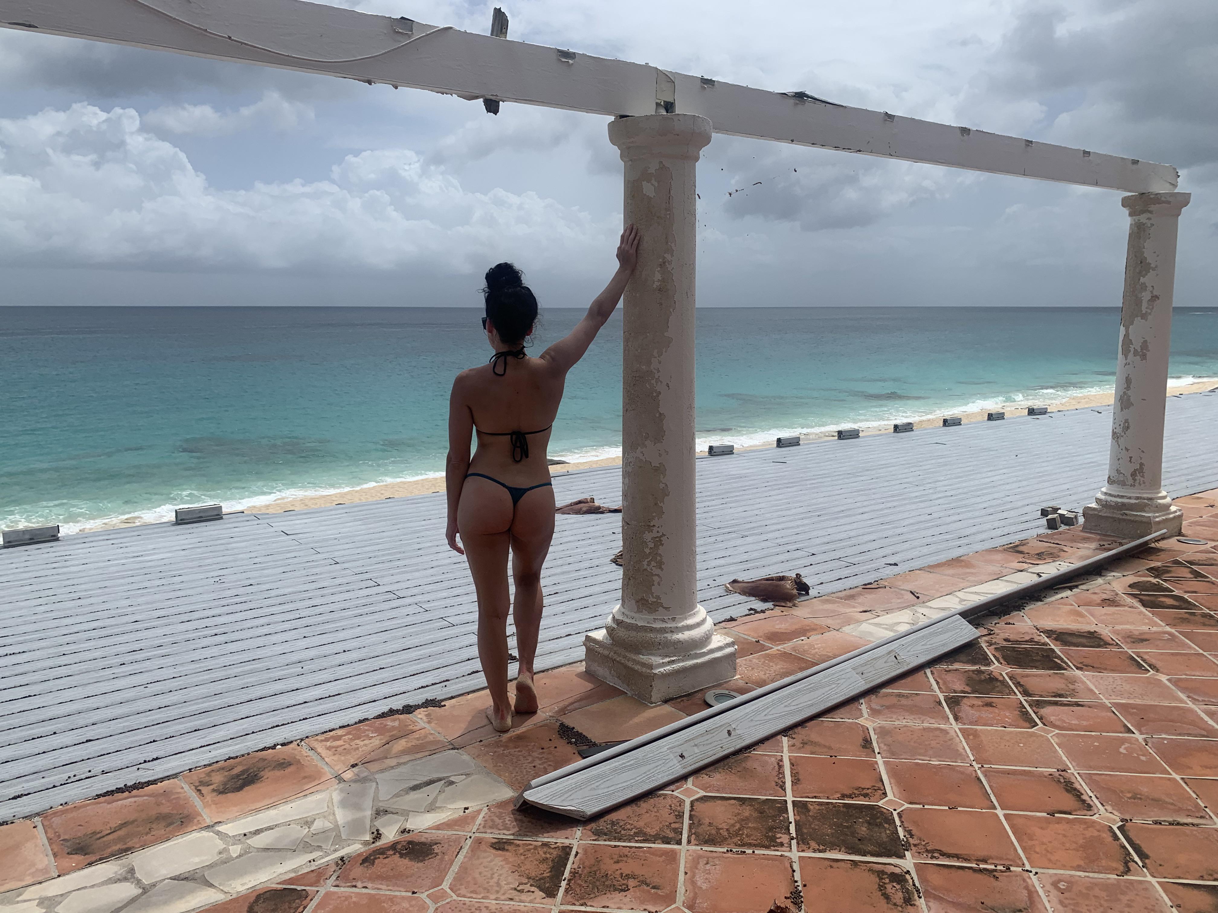 Caribbean beauty !! | Scrolller