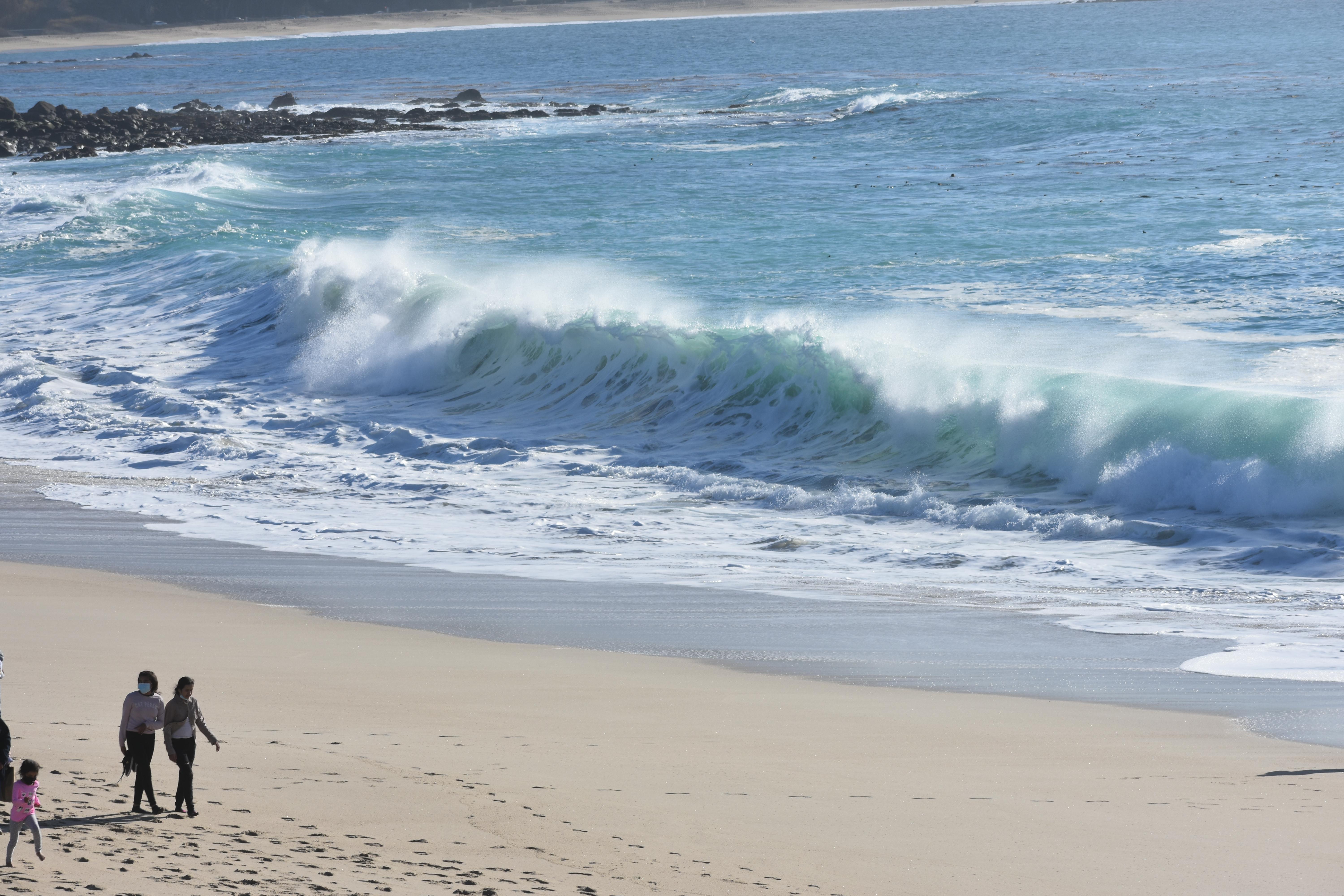 Carmel, CA | Scrolller