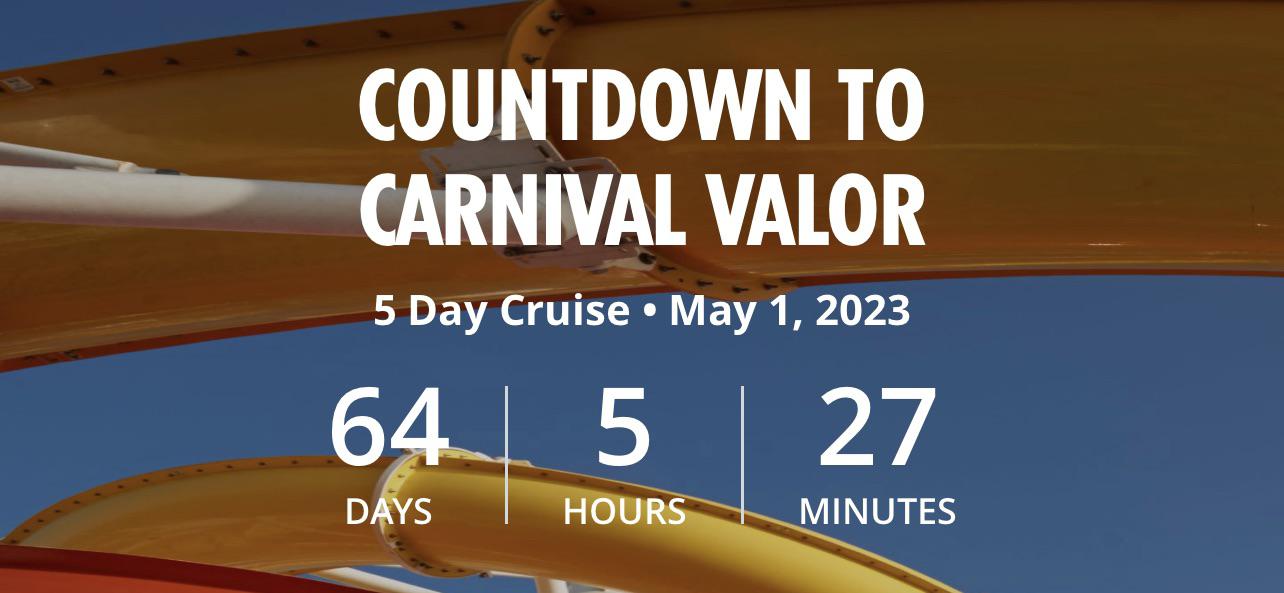 Carnival Valor mf4mf | Scrolller