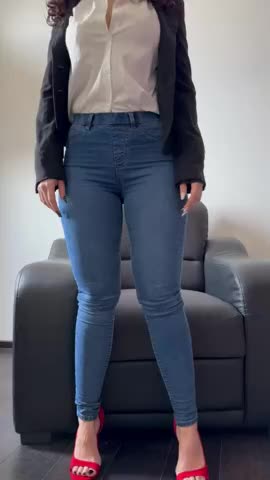 Casual Friday [oc] | Scrolller