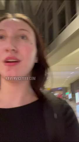 Catching my flight ️ | Scrolller