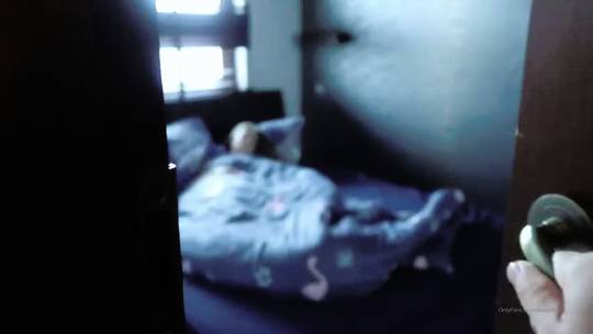 Caught My Step Sister Sleeping | Scrolller