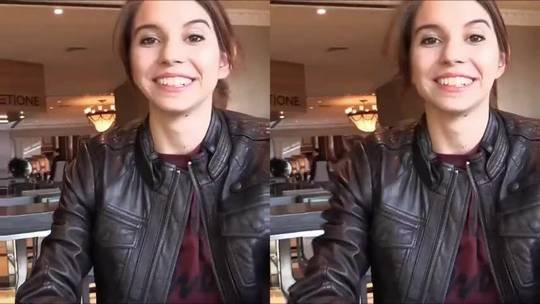 cece [CV3D] | Scrolller