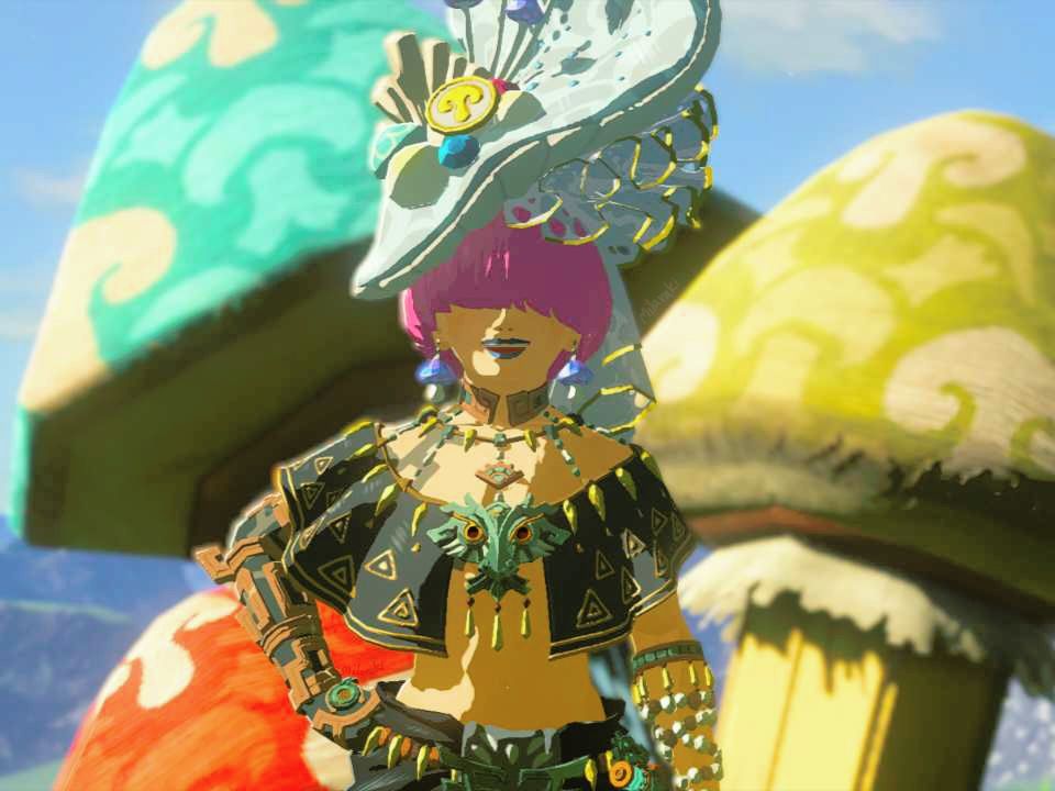 Cece Hat | Scrolller