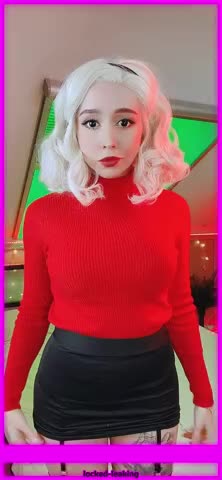 Censored Tongue V "No Ahegao for you!" | Scrolller