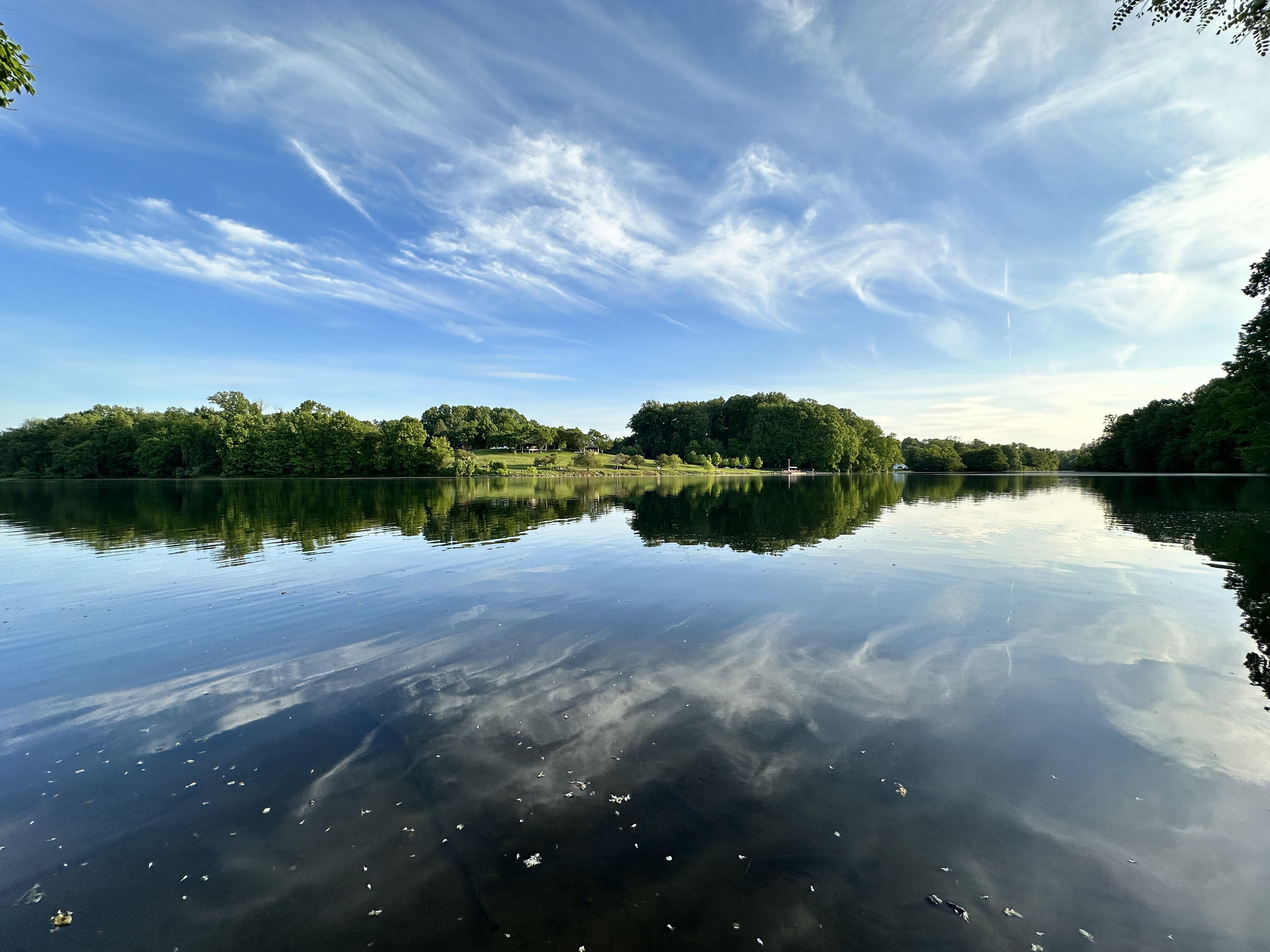 Centennial Park - Ellicott City [OC] | Scrolller