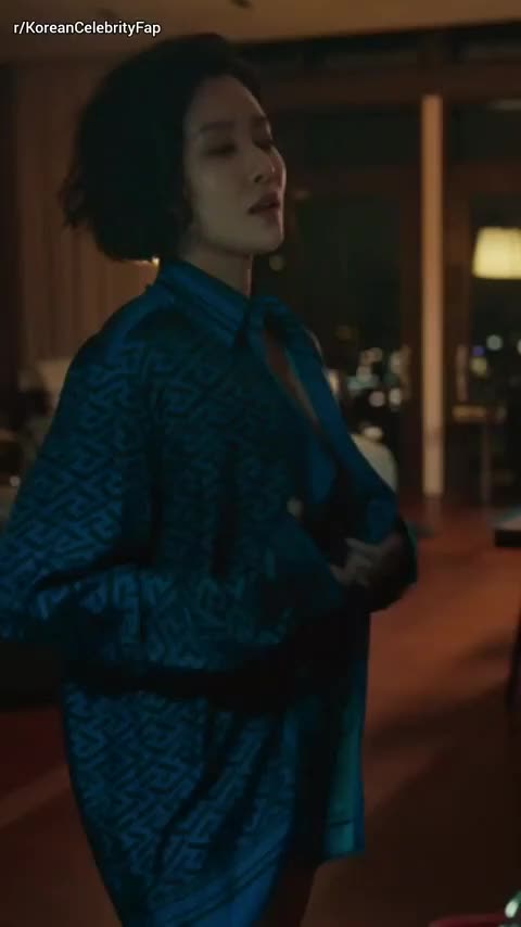 Cha Joo Young | Scrolller