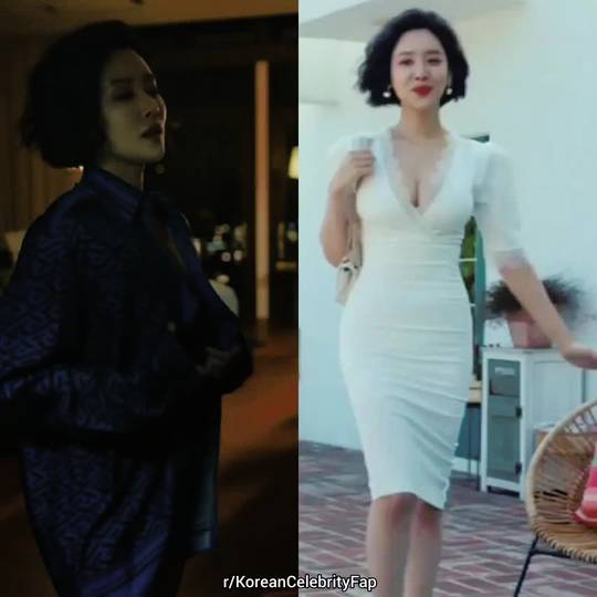 Cha Joo Young | The Glory (2022 & 23) | Scrolller